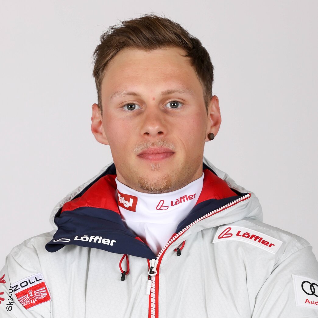 Stefan Egger-Riedmüller